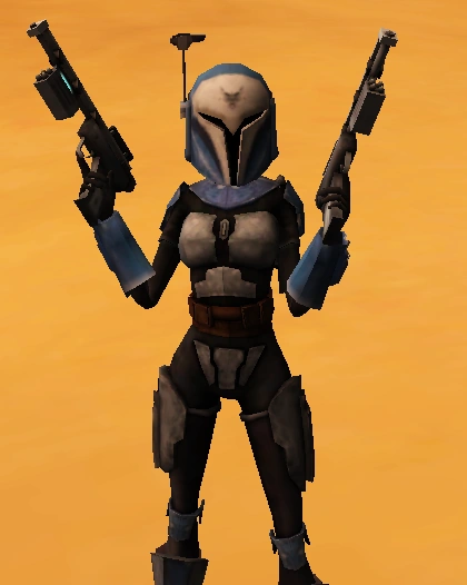 Aari Skywalker1 | CWA Character Wiki | Fandom