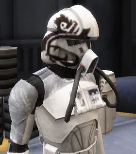 Commander Lance | CWA Character Wiki | Fandom