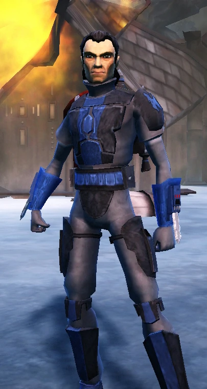 Solus Brokar | CWA Character Wiki | Fandom