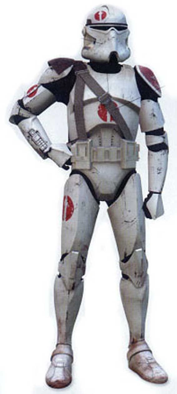 Commander Synch | CWA Character Wiki | Fandom