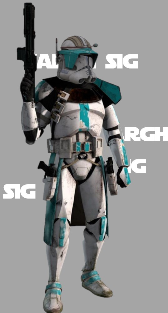 Targh Sig Cwa Character Wiki Fandom