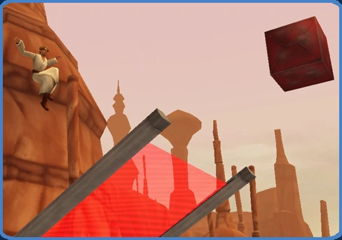 November Obstacle Competition | CWA Character Wiki | Fandom