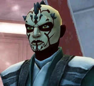 Kol Kerz-Tak | CWA Character Wiki | Fandom