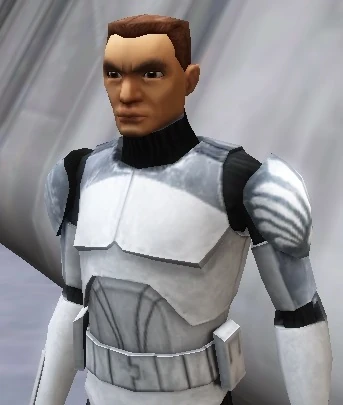 Commander Lance | CWA Character Wiki | Fandom