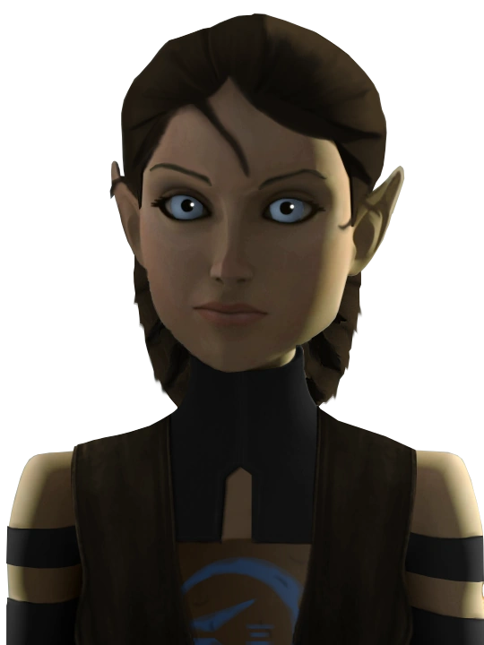 Viera Cacete | CWA Character Wiki | Fandom