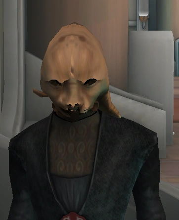 Prune Face | CWA Character Wiki | Fandom