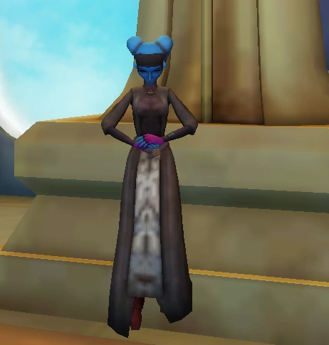 Anne Secura | CWA Character Wiki | Fandom