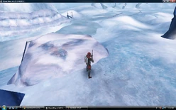 Echo WhiteLaser | CWA Character Wiki | Fandom