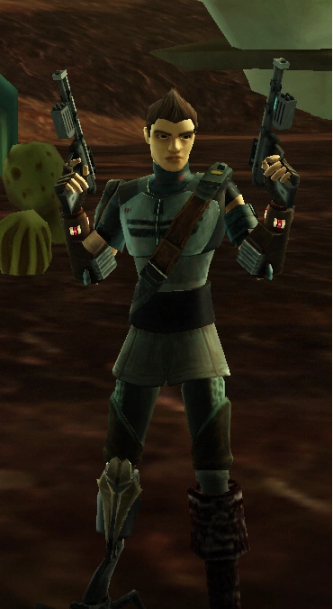 Sio Panthonuk | CWA Character Wiki | Fandom