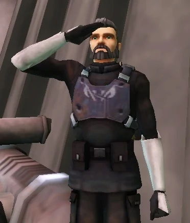 Bastillion Covell | CWA Character Wiki | Fandom