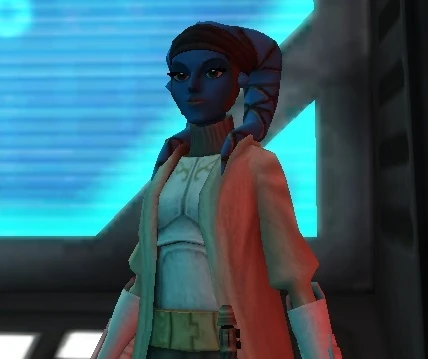 Atris Jeveran | CWA Character Wiki | Fandom