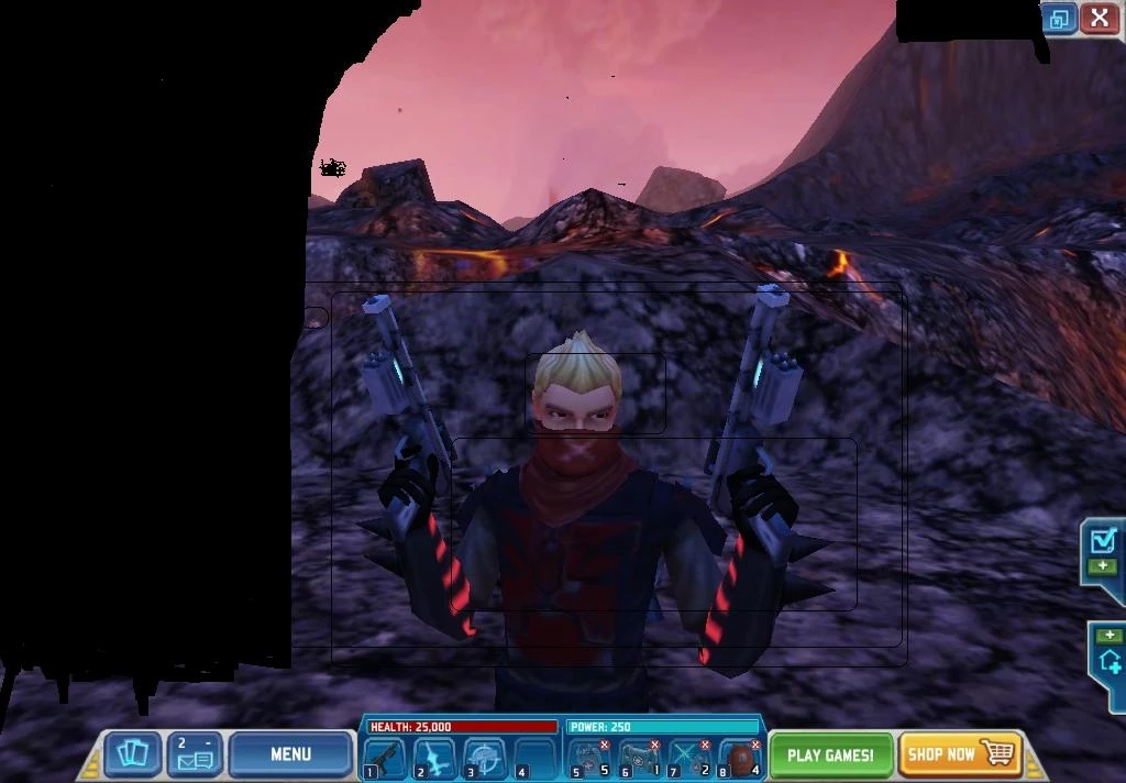 Alex Fett | CWA Character Wiki | Fandom