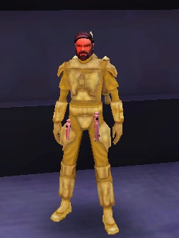 Doc Cheese | CWA Character Wiki | Fandom