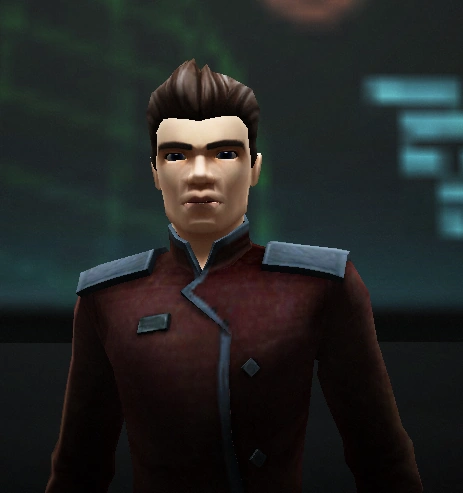 Dalarus Narr | CWA Character Wiki | Fandom