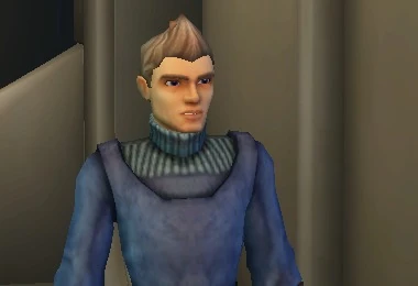 Jack Stormprime | CWA Character Wiki | Fandom