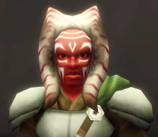 Nox Cabga | CWA Character Wiki | Fandom