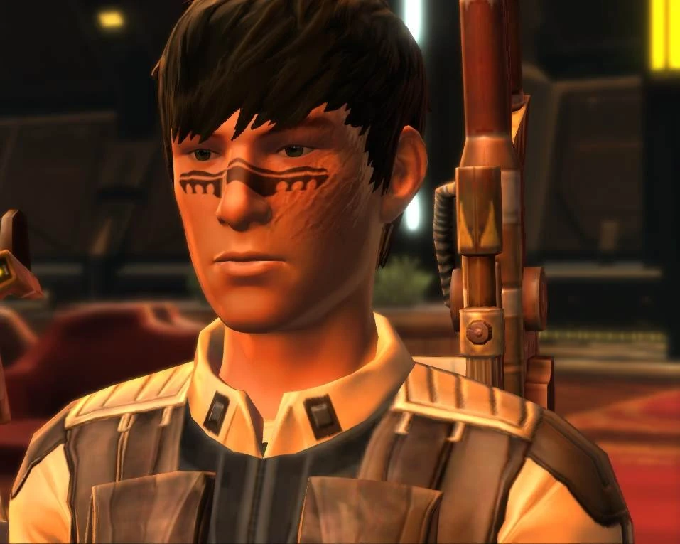 Jackson Jiether Tresherslider | CWA Character Wiki | Fandom