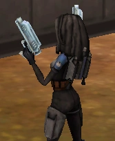 Nara Sunrider | CWA Character Wiki | Fandom