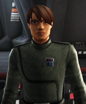 Evan Alde | CWA Character Wiki | Fandom