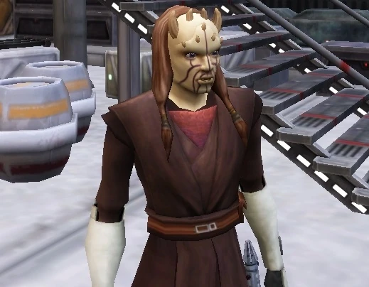 Alloysis Keloy | CWA Character Wiki | Fandom