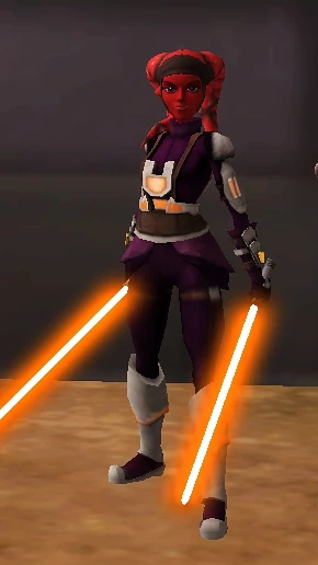 Scarla Curtha | CWA Character Wiki | Fandom