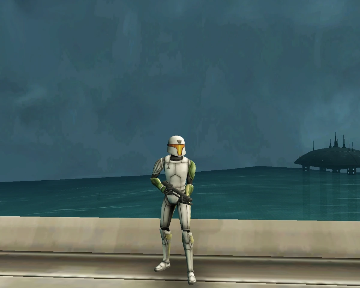 Commander Atin | CWA Character Wiki | Fandom