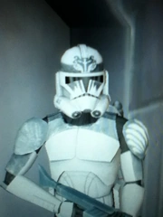 Commander Vortex | CWA Character Wiki | Fandom