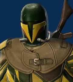 Eldar Ordo | CWA Character Wiki | Fandom