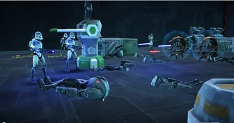 Alpha-13 Ember | CWA Character Wiki | Fandom