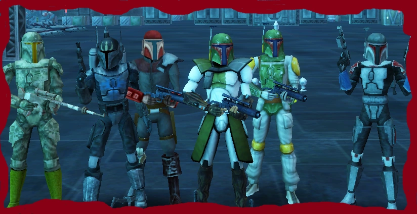 User blog:Pre Mando/The Shadow Mandalorians Event:Mandalorian ...