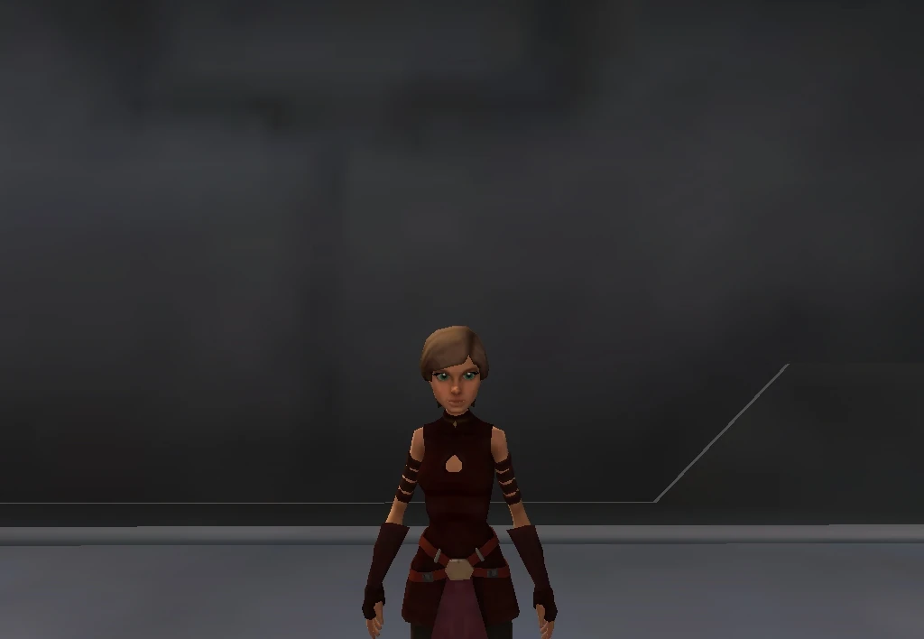 Rose Girl | CWA Character Wiki | Fandom