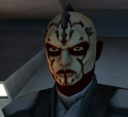 Kol Kerz-Tak | CWA Character Wiki | Fandom