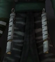 Kol Kerz-Tak | CWA Character Wiki | Fandom