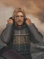 Anthony Krell | CWA Character Wiki | Fandom