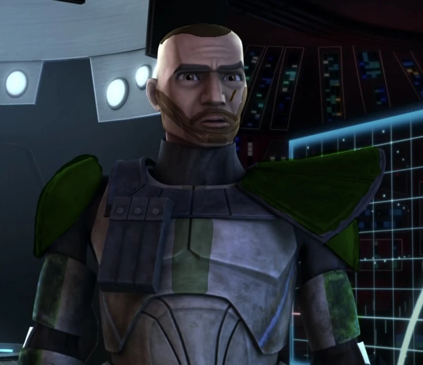 CC-1968 | CWA Character Wiki | Fandom