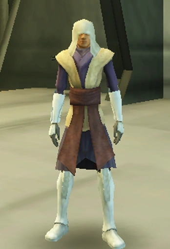 Captain Mundy | CWA Character Wiki | Fandom