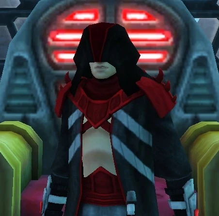 Xeron Hylos | CWA Character Wiki | Fandom