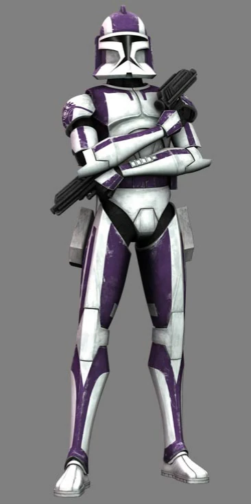 Commander Cabur | CWA Character Wiki | Fandom