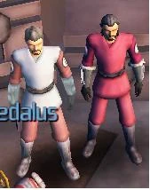 Echo WhiteLaser | CWA Character Wiki | Fandom