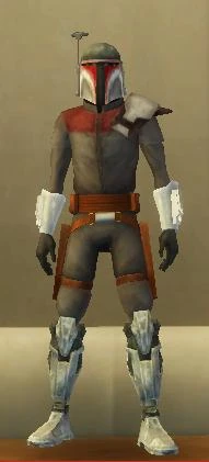 Xenon Varad | CWA Character Wiki | Fandom