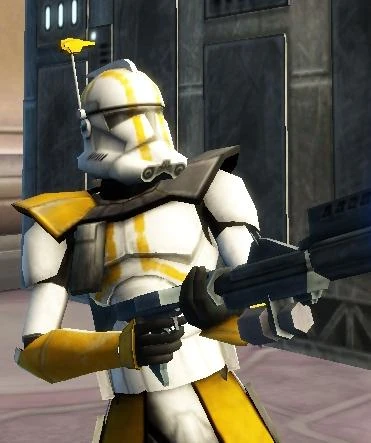 Commander Hornet | CWA Character Wiki | Fandom