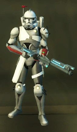 CC-8142 | CWA Character Wiki | Fandom