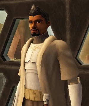 Serin Waylun | CWA Character Wiki | Fandom