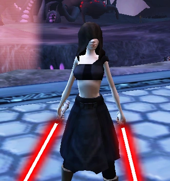 Lillia Secura | CWA Character Wiki | Fandom