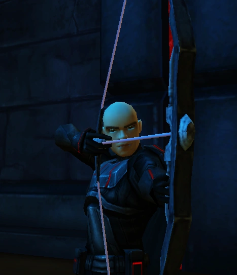 Darth Imineous | CWA Character Wiki | Fandom