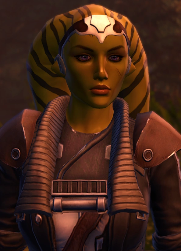 Thea | CWA Character Wiki | Fandom