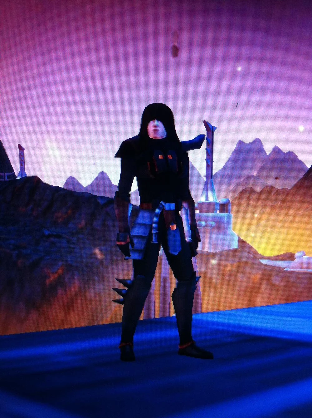 Veers | CWA Character Wiki | Fandom