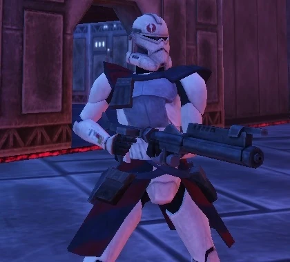 Commander Tav | CWA Character Wiki | Fandom