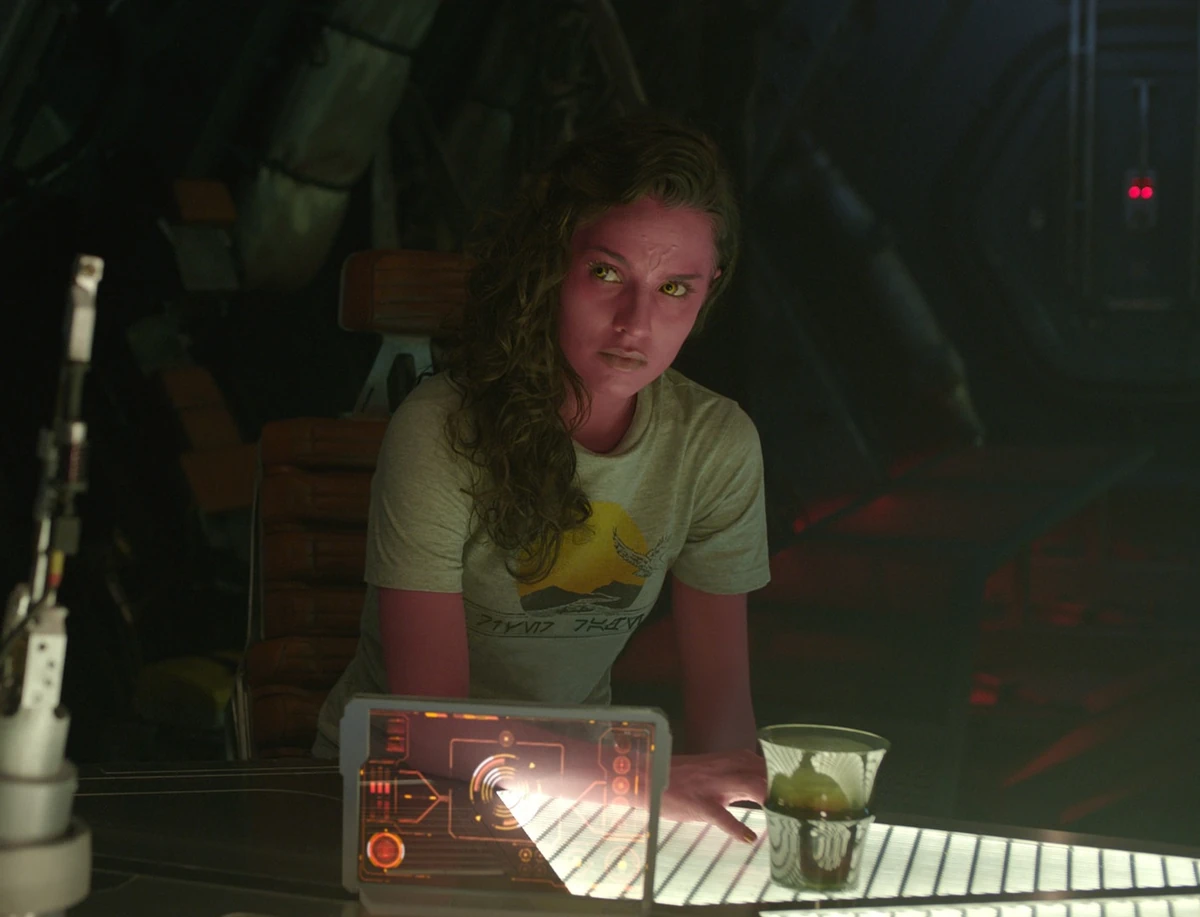 Axandra Emery | CWA Character Wiki | Fandom