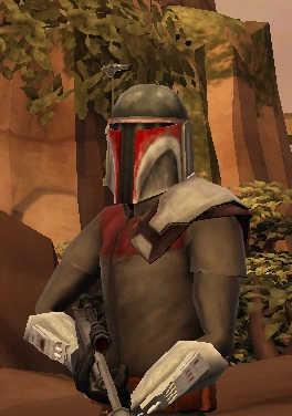 Arturo Fett | CWA Character Wiki | Fandom